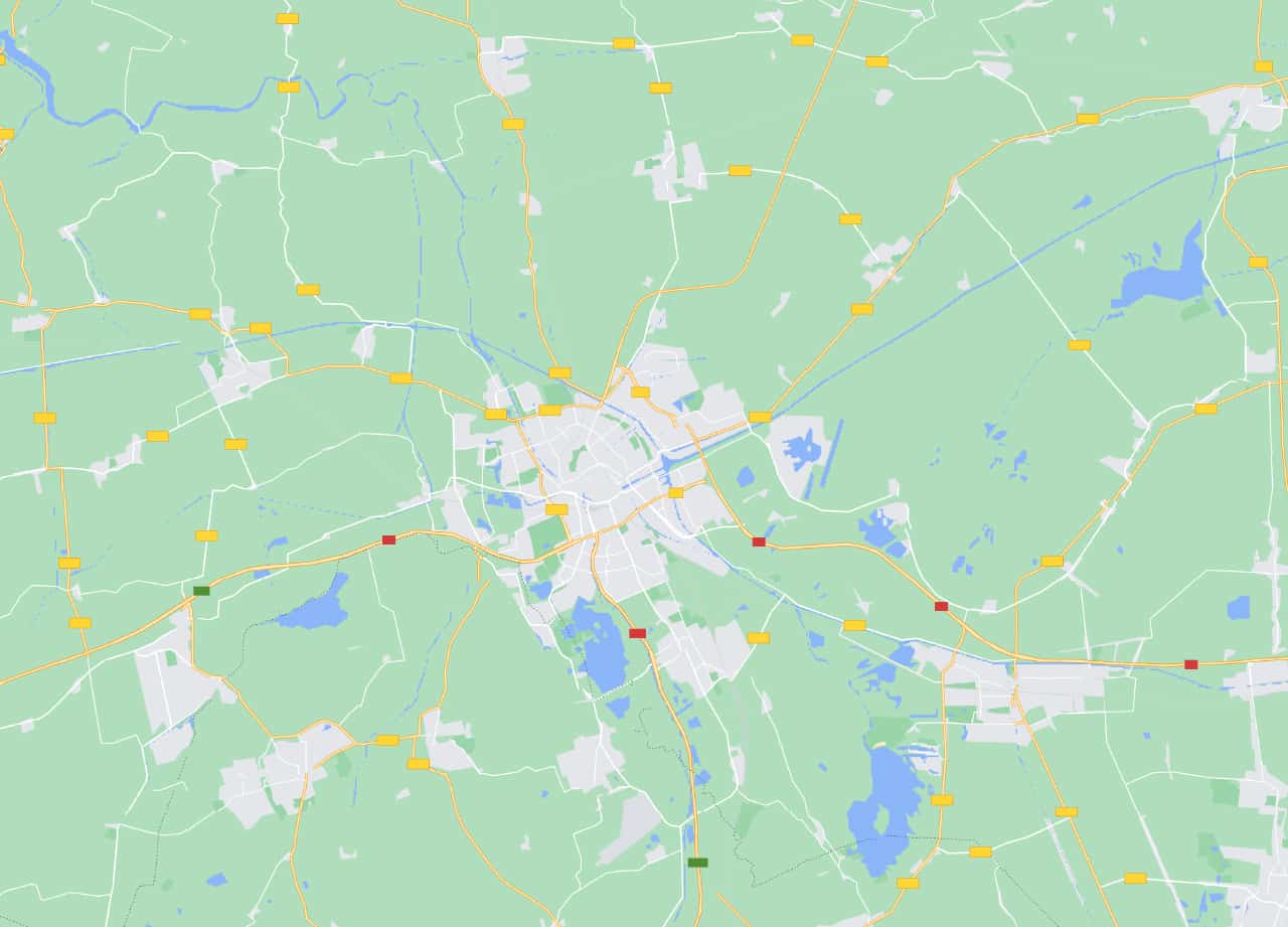 Isha Yoga Center Coimbatore – Yoga, Meditation Retreats in India